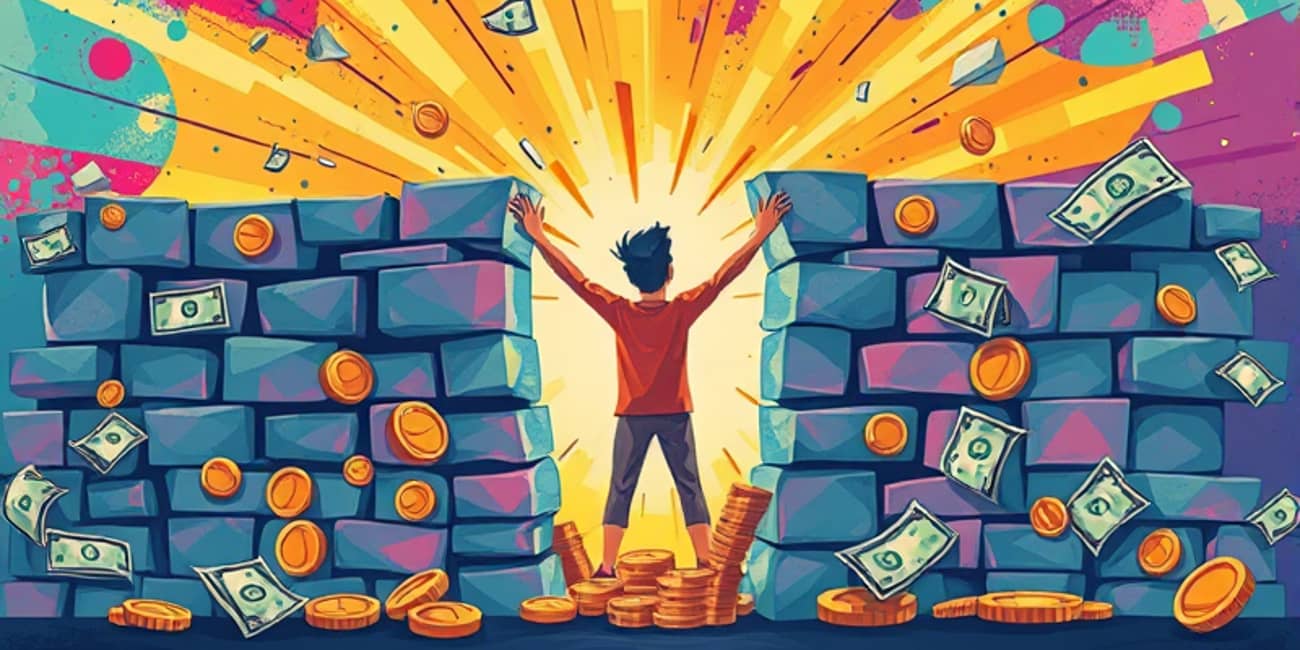 Financial Psychology: Overcoming Money Blocks and Beliefs